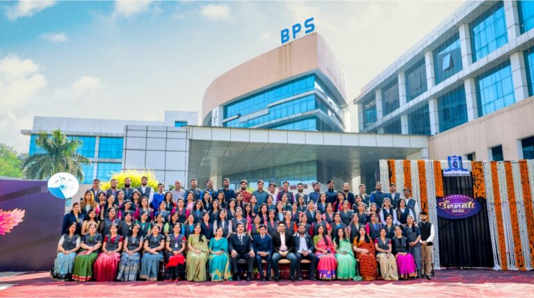 Bansal Public School, Kota | Best CBSE School | BPS, Kota