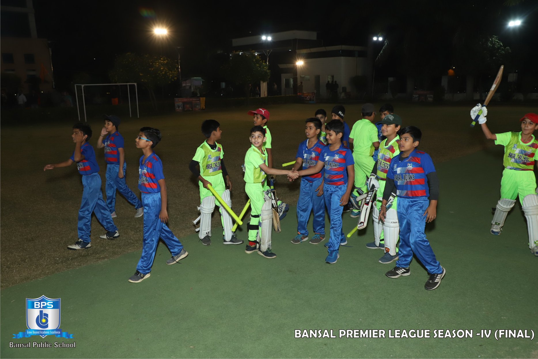 Bansal Public School, Kota | Best CBSE School | BPS, Kota