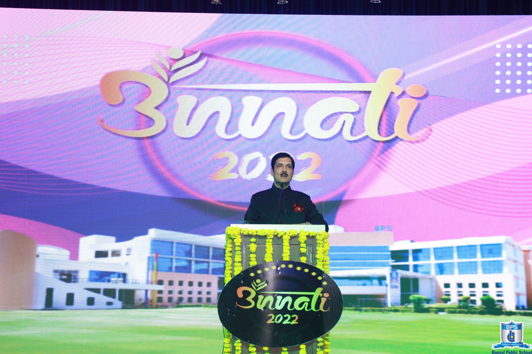 Bansal Public School, Kota | Best CBSE School | BPS, Kota