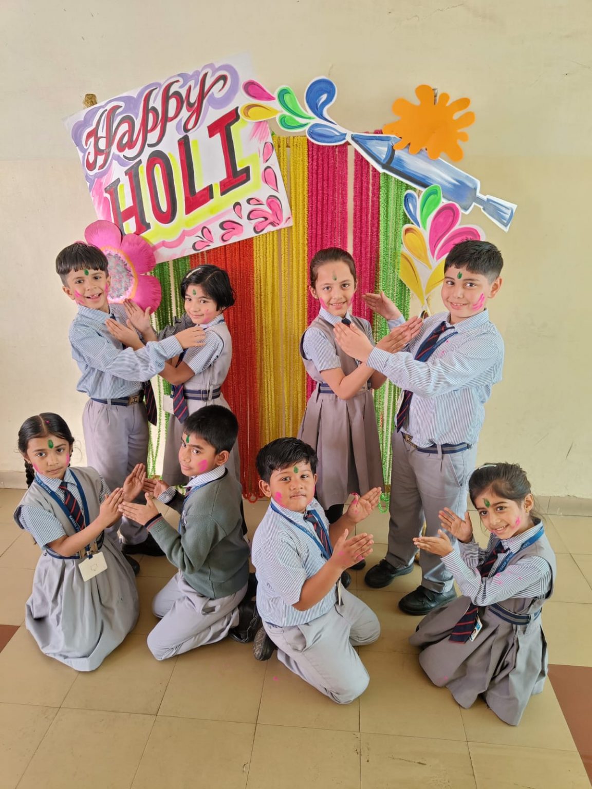 Bansal Public School, Kota | Best CBSE School | BPS, Kota